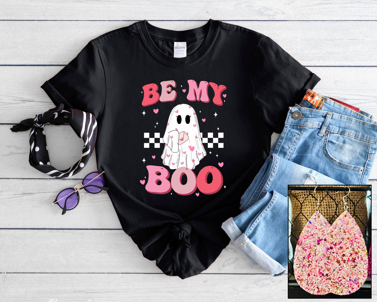 Be my Boo – Southern Attitude Designs