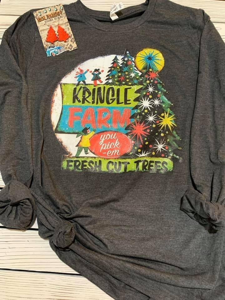Kringle Farm – Southern Attitude Designs