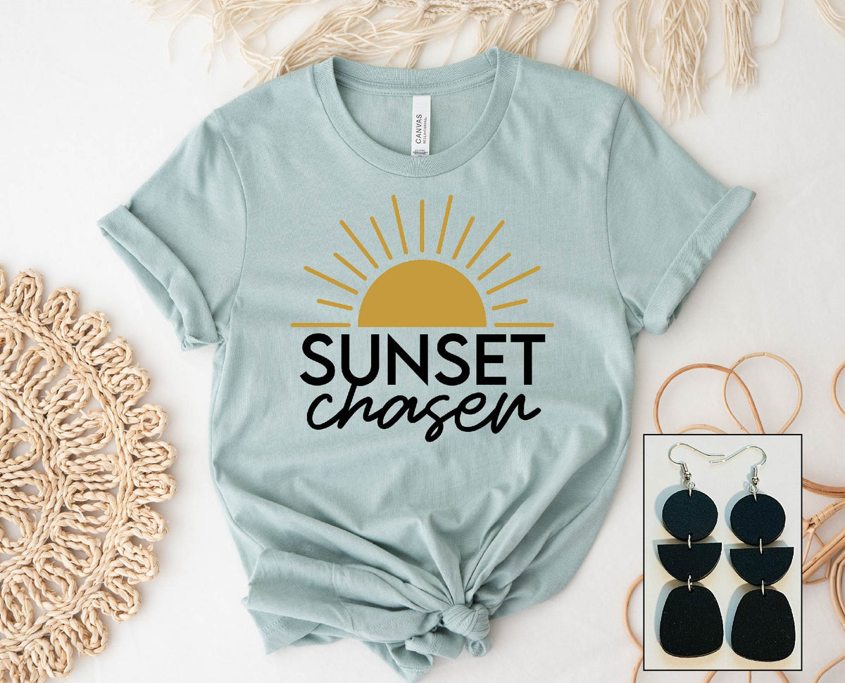 Sunset Chaser – Southern Attitude Designs